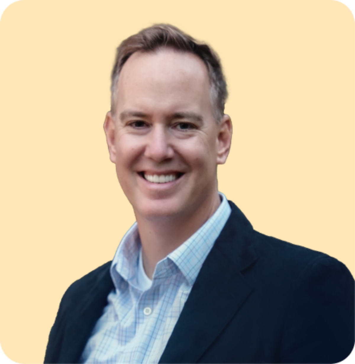 Team - Builders Fund